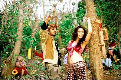 Interview of film 'Charas: A Joint Effort' Director - India Travel ...